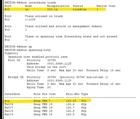 The Ccie Lab How To Configure Dhcp Snooping On Switch Dhcp Server On
