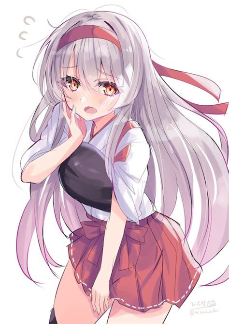 「翔鶴艦これ」の画像イラストファンアート人気順｜2ページ目
