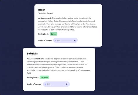 Ai Powered Mock Interviews Micro1
