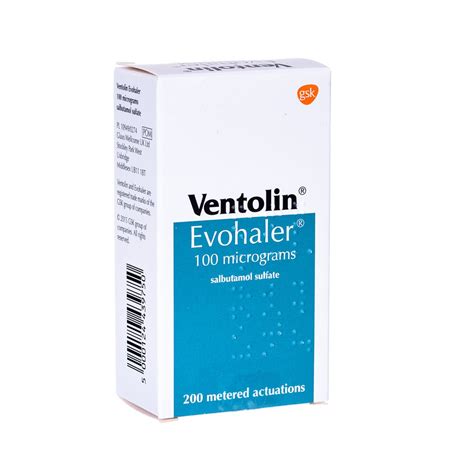 Buy Ventolin Inhaler Salbutamol Online Ventolin Inhaler Uk Pillhub