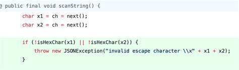 从fastjson漏洞谈防御式编程 Robert的博客