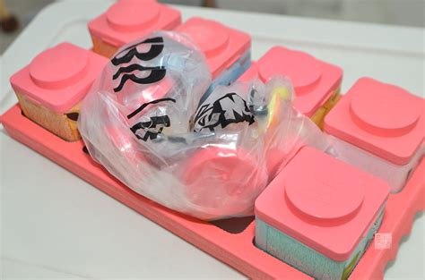 배스킨라빈스 포켓몬 블록팩and피규어 세트 구매 후기