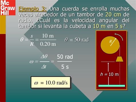 Movimiento Angular