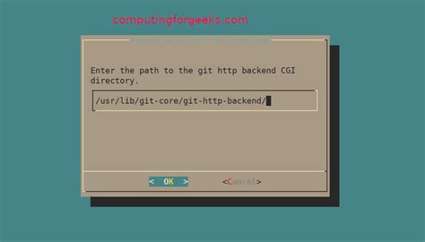 How To Install OpenProject On Debian 12 11 10 ComputingForGeeks