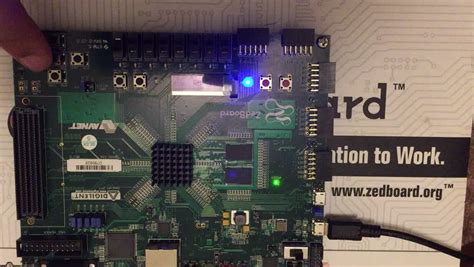 What Is Axi And Why Is It Commonly Used In Fpga Designs By Ampheo