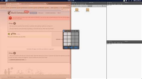 9 essential gnome shell extensions for every user khalid alnajjar