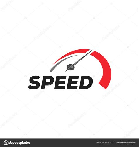 Speedometer Graphic