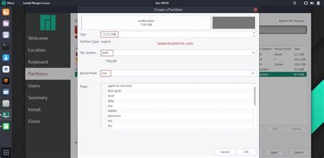 A Complete Guide To Manjaro 1705 Gnome Edition Its Features And