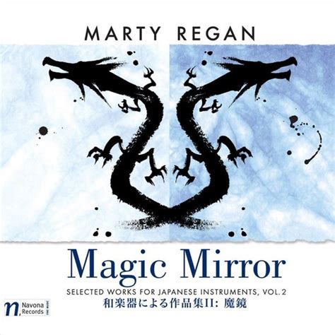 Marty Regan Magic Mirror Various Artists Cd Album Muziek Bol