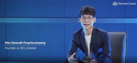 Tencent Cloud Southeast Asia On Linkedin Customer Story Ookbee