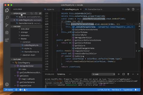 How To Insert An Image In Visual Studio Code Printable Timeline Templates