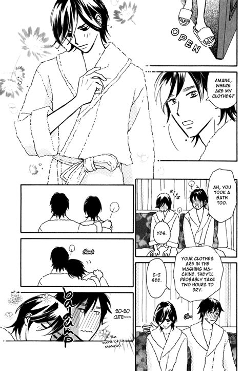 Yorita Saemi Ametora Eng Page 6 Of 6 Myreadingmanga