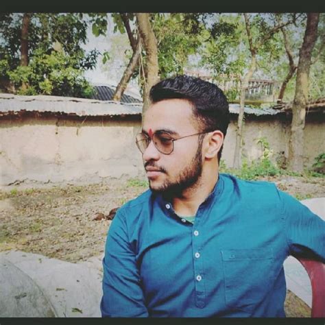 Akash Dutta Putsuri I P Institutions Kharagpur West Bengal