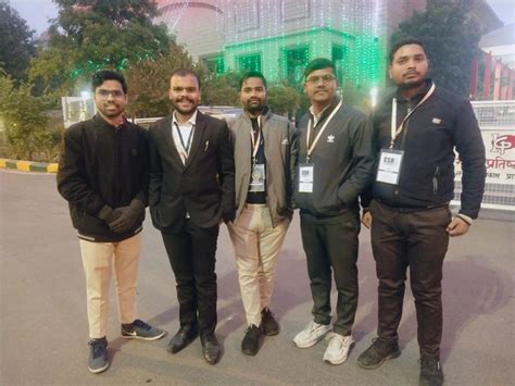 Mohit Kumar On Linkedin Csr Summit 2024