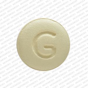 G 2 55 Pill Green Round 8mm Pill Identifier