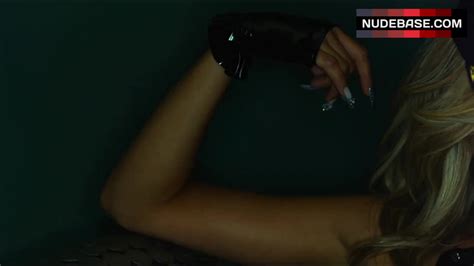 Gugu Mbatha Raw Intimate Scene Beyond The Lights Nudebase Com