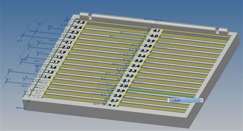 Gelöst Inventor 2020 Extrusions Bzw Prägeproblem Autodesk Community