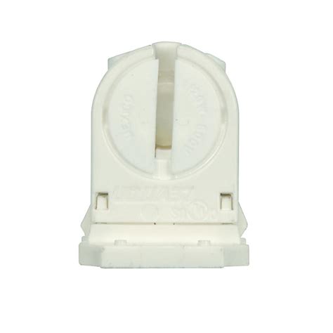 Glt Glt Socket T5 U S Si Short Snap In Slide On T5 Non Shunted Socket Lampholder With G5