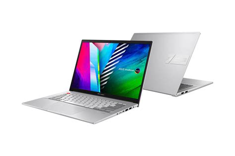 Asus Unveils Vivobook Pro Oled And Vivobook Oled Series In Malaysia Gadgetmtech