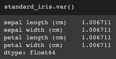Data Preprocessing With Scikit Learn A Tutorial