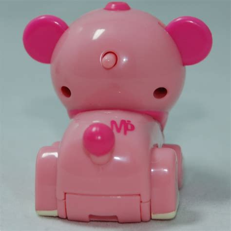 Купить Креативные игрушки для детей Японии Tomy Pocket ПЭТ микро ...