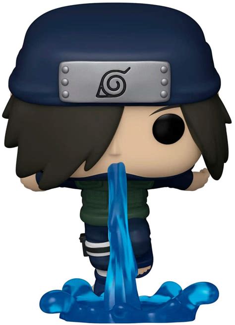 Best Buy Funko POP Animation Naruto Izumo Multi