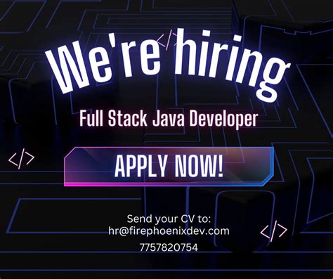 garima saxena on linkedin wearehiring javadeveloper