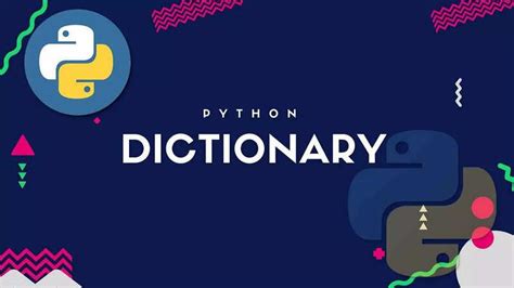 Why Mastering Python Dictionaries Is Essential For Modern Developers