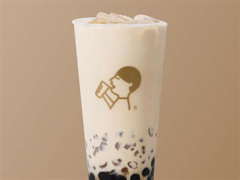 헤이티 구글 정신으로 만든 밀크티 젊은 차 문화를 이끌다