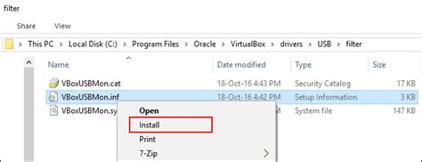 How To Troubleshoot Virtualbox Failed To Attach Usb 2022 Saint