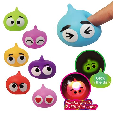 Squeeze Drop Products Forever Shiny Limited Specialize In Small And Vending Toys