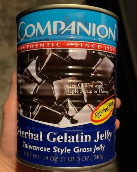 Herbal Grass Jelly Benefits At Jeramy Phillip Blog