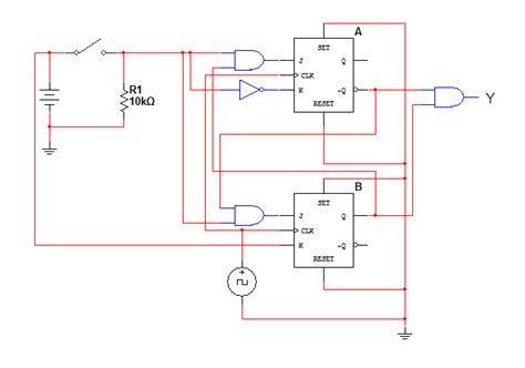 Finite State Machines Electrical Engineering Textbooks Circuitbread