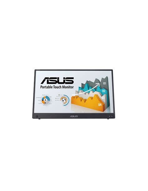 Asus Zenscreen Touchmb Amtr Ips Fhd Monitor