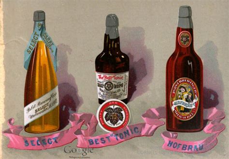 Pabst Brewery In The Gilded Age Beer Et Seq