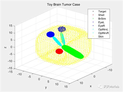 matlab 基于admm的脑肿瘤病例优化放射治疗计划 rtp 研究 matlab 放疗计划文件 csdn博客