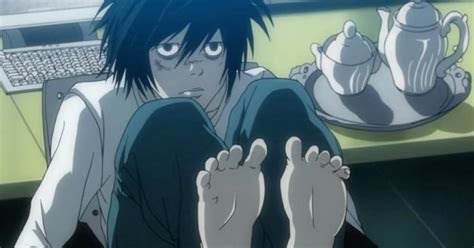 Does L Die In Death Note Exact Answer Explained