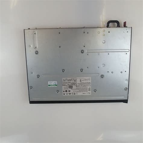 Hp Aruba J9728a 2920 48g 48 Gigabit Managed Switch G The Edinburgh Remakery