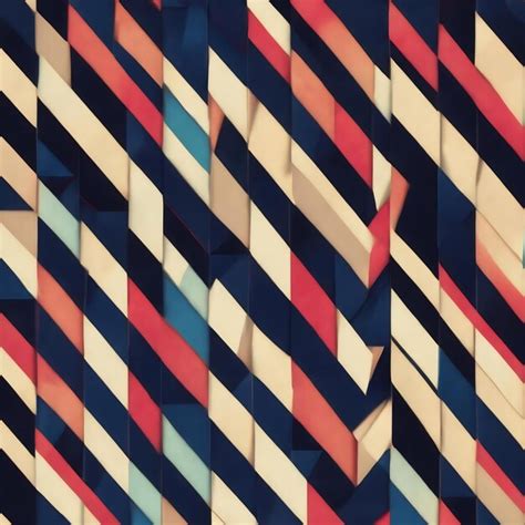 Premium Photo Seamless Abstract Scottish Patterns Patterns Of Rhombuses And Lines Digital