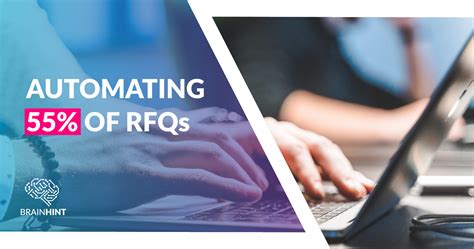 Automating Rfq Responses Brainhint