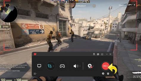Solutions Pour Enregistrer CS GO Gameplay
