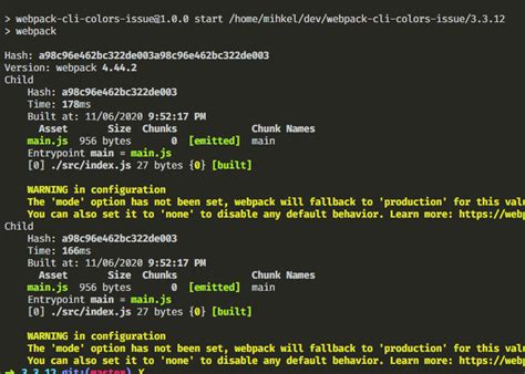 Stats Are Not Colored In V4 When Config Returns Multiple Objects
