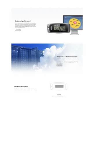 Otp C200 Oath Time Based Totp Token At ₹ 1890piece E Token In Pune