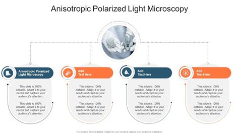 Anisotropic Polarized Light Microscopy Ppt Slides Cpp PPT Presentation