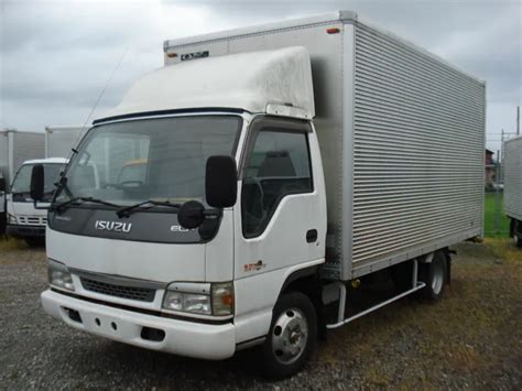 さいたま市 トラック中古車販売 クレーン付 さいたま市岩槻区 利根川自動車