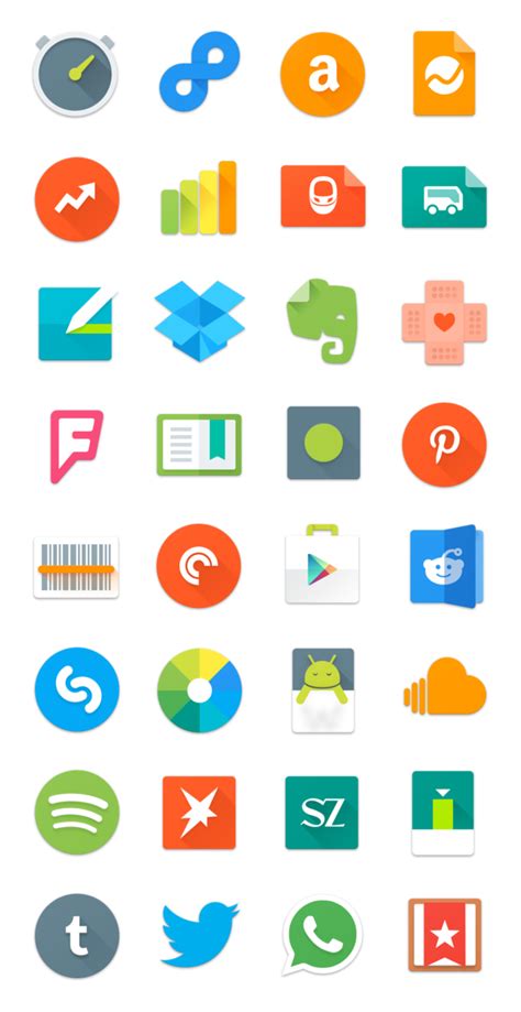 Android Material Design Icon 408330 Free Icons Library