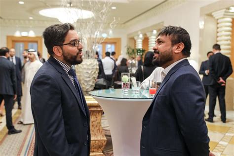 Consolidated Shipping Group Css Group On Linkedin Mr Santanu Datta And Mr Ajay Krishnan From