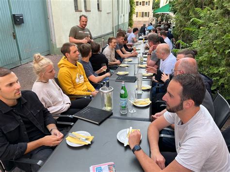 volker buzek on linkedin ui5con ui5 sapcap