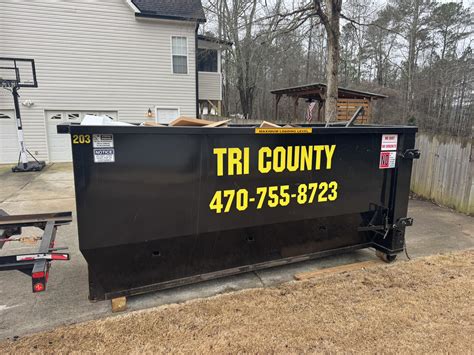 Tri County Disposal Haulers Tri County Disposal Haulers
