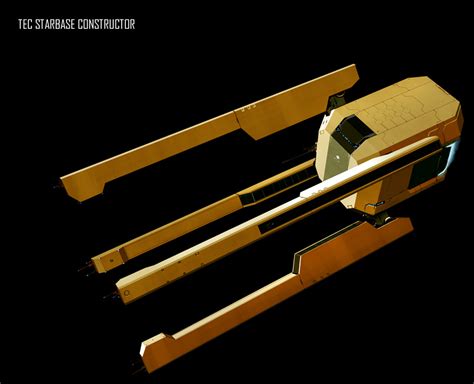 Ssee Art 03 Constructor By Ignusdei On Deviantart